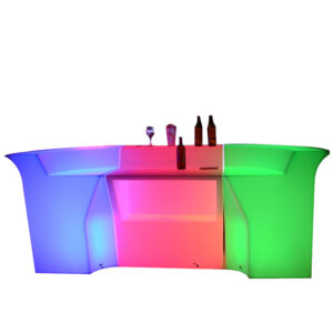 LED Bar Counter 3Pcs